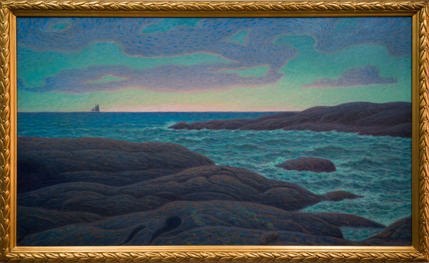 ClassicArtworks - International Art Dealer of Classic Paintings ...
